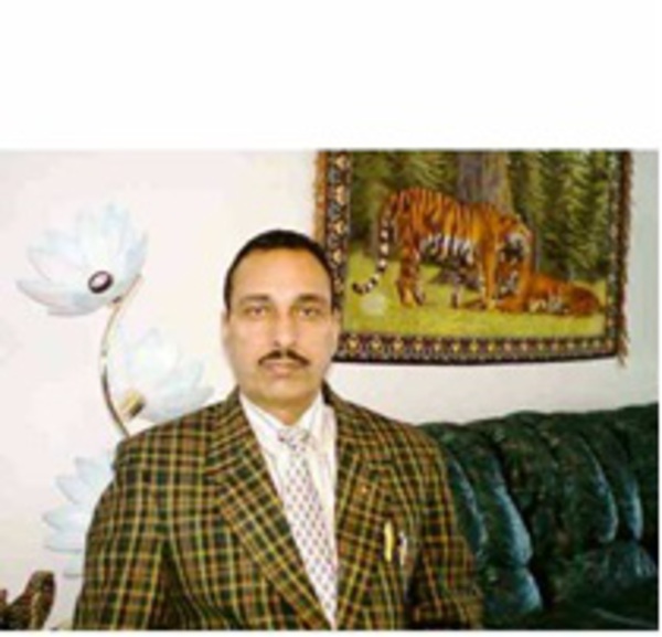 Amar Gill | REALTOR.ca