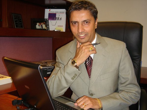 Kumar Sharma | REALTOR.ca