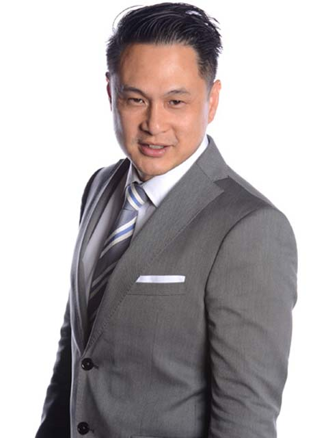 JASON LAU | REALTOR.ca