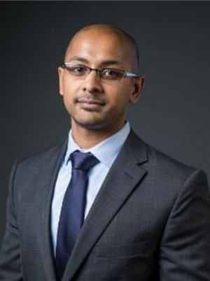 Khalil Ebrahim | REALTOR.ca