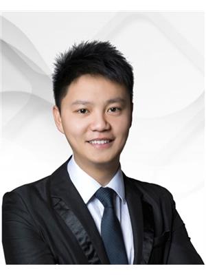 Aaron Shi | REALTOR.ca