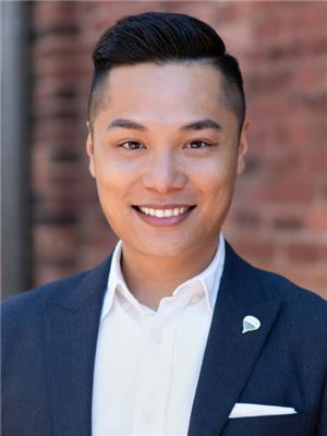 IAN YI YIN CHEN | REALTOR.ca