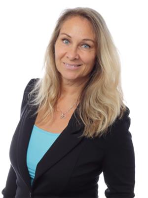 SYLVIA W. HUIZINGA | REALTOR.ca