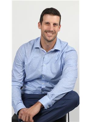 JOSHUA CRAIN | REALTOR.ca