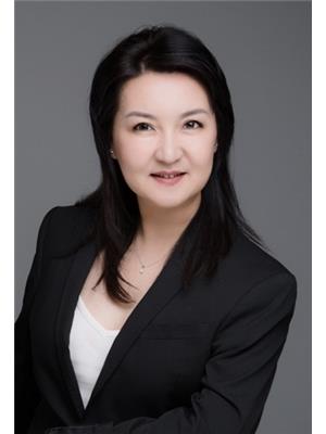 FIONA LI | REALTOR.ca