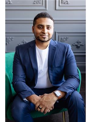 ADAM ALI | REALTOR.ca