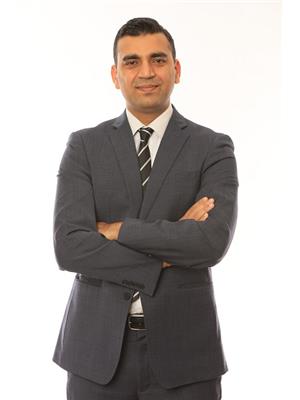 RAJ SHARMA | REALTOR.ca