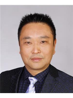 Danny Bing Wu | REALTOR.ca