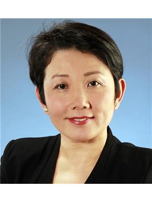 Diana Hu | REALTOR.ca