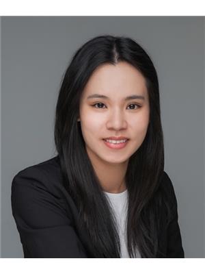 Angel Xie | REALTOR.ca
