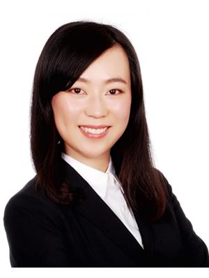 Vicky Chen | REALTOR.ca