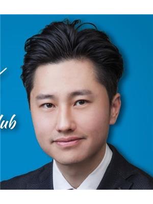 David Zhou | REALTOR.ca