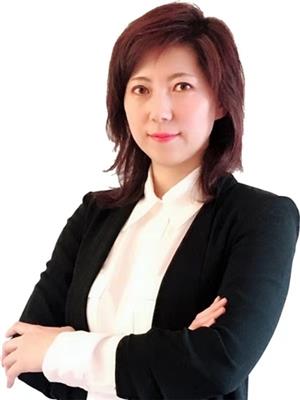 Maggie Wang | REALTOR.ca