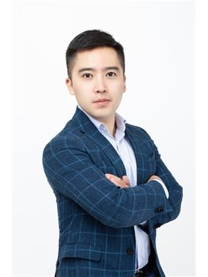 Ted Wang | REALTOR.ca