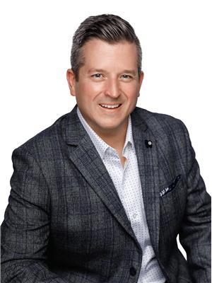 GEOFF HARRIS | REALTOR.ca