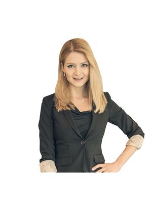 Sarah Kiani | REALTOR.ca