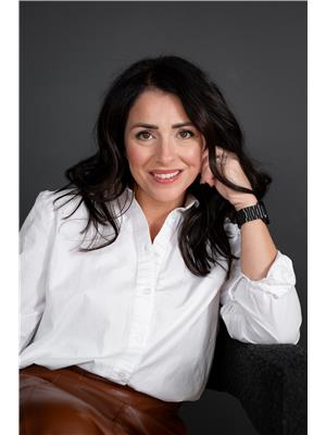 Sarah Percival | REALTOR.ca