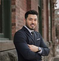Reza Rahmani | REALTOR.ca