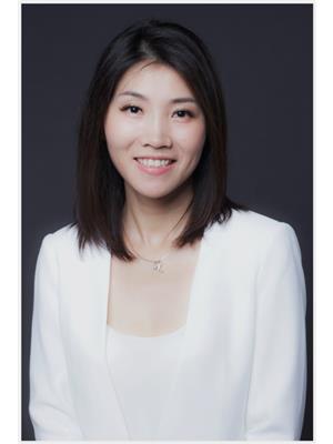 CATHY ZHAO | REALTOR.ca