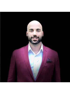 JUSTIN MARC PEARL | REALTOR.ca