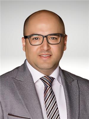 AARON AZIMI | REALTOR.ca