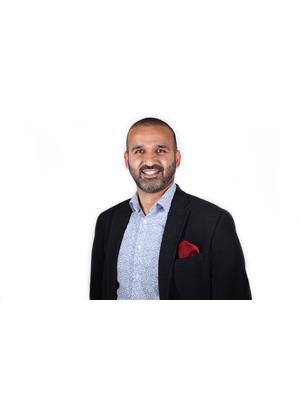 Alam Sethi | REALTOR.ca