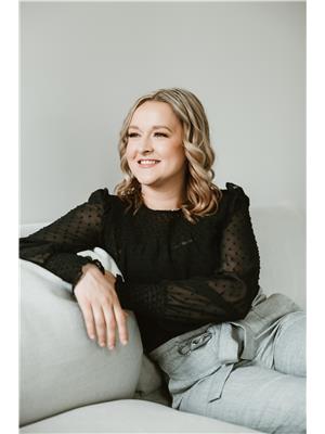 Ashlynn Morrison | REALTOR.ca
