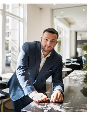 Adam Hamaoui | REALTOR.ca