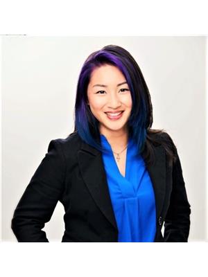 Angie Liu | REALTOR.ca