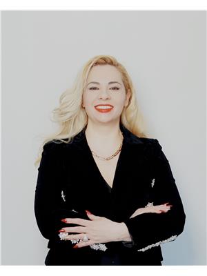 KATE GJONI | REALTOR.ca