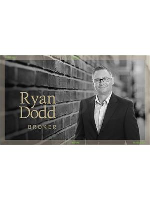 Ryan Dodd | REALTOR.ca