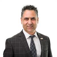 Rabinder Gill | REALTOR.ca