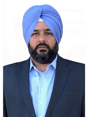 Gurpreet Sahota | REALTOR.ca