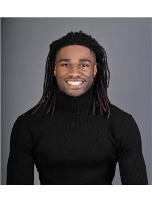 Jaydon Thompson | REALTOR.ca