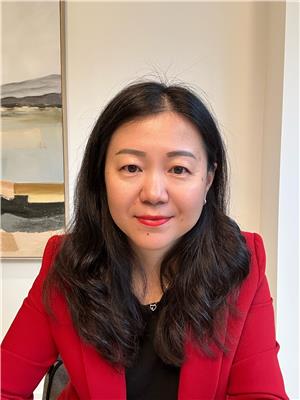 Lin Chen | REALTOR.ca