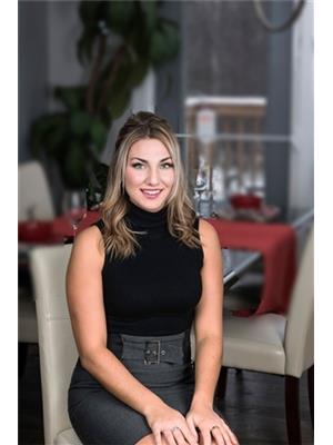 ALICIA MOORE | REALTOR.ca