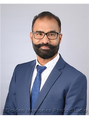 Kamal Thapar | REALTOR.ca