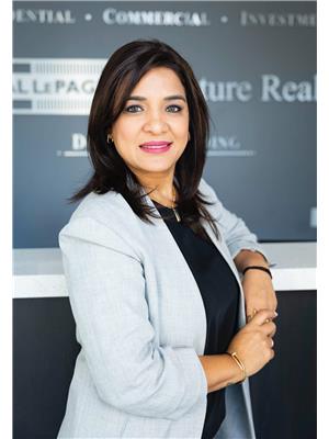 AASHIMA ARORA | REALTOR.ca