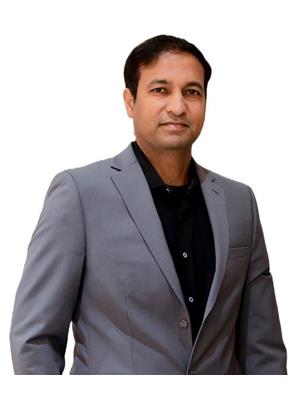 MUHAMMAD KASHIF JAVED | REALTOR.ca