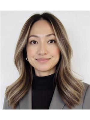 DEBBY LIU | REALTOR.ca