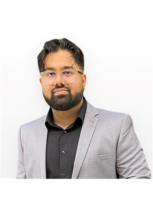 MUHAMMAD USMAN | REALTOR.ca