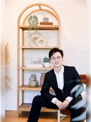 Fengyi Mao | REALTOR.ca