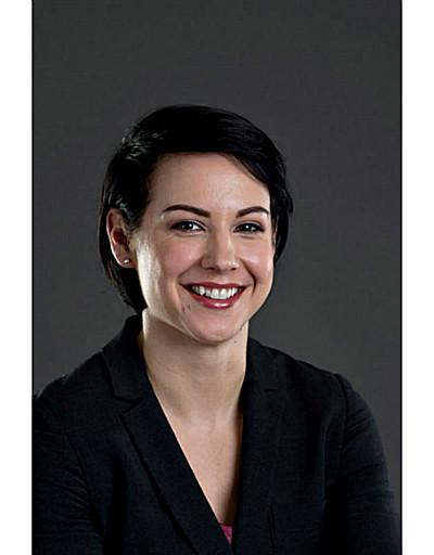Cassandra Obrien Realtorca