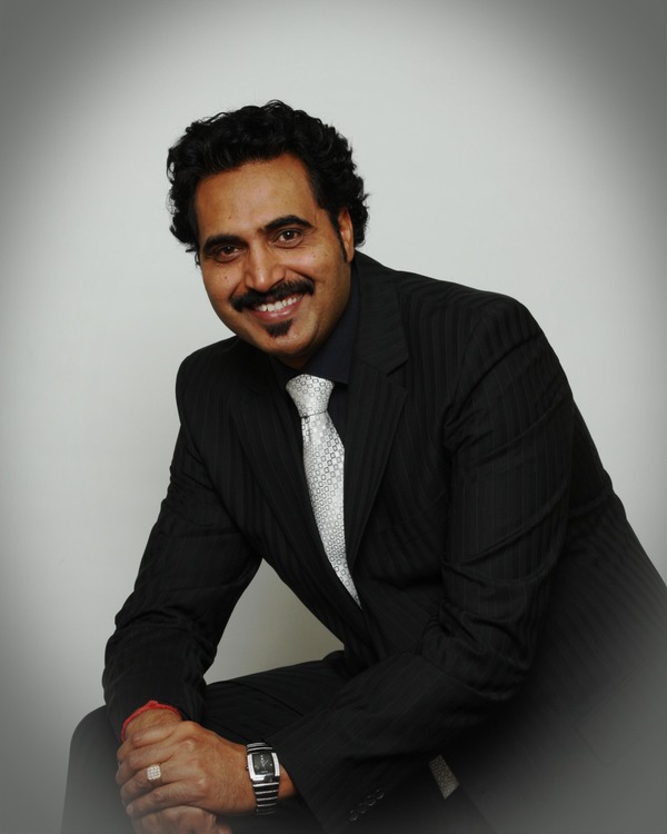 Sunil K. Sharma | REALTOR.ca