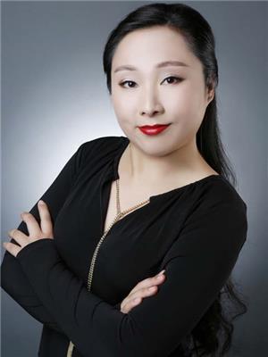 MICHELLE JIN | REALTOR.ca