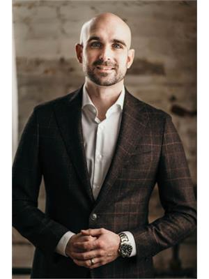 JUSTIN JEFFERY | REALTOR.ca