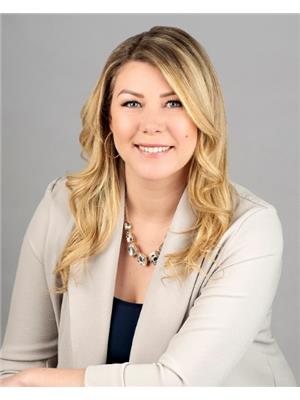 BRITNEY HACK | REALTOR.ca