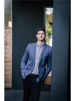 NICHOLAS ANTHONY D'AGOSTINO | REALTOR.ca