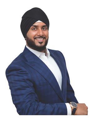 SIM SUMMAN | REALTOR.ca
