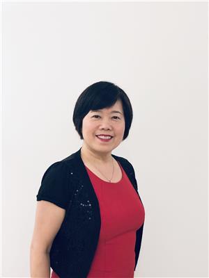 LYNN LI | REALTOR.ca